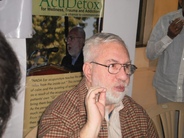 Dr.Michael O.Smith says...