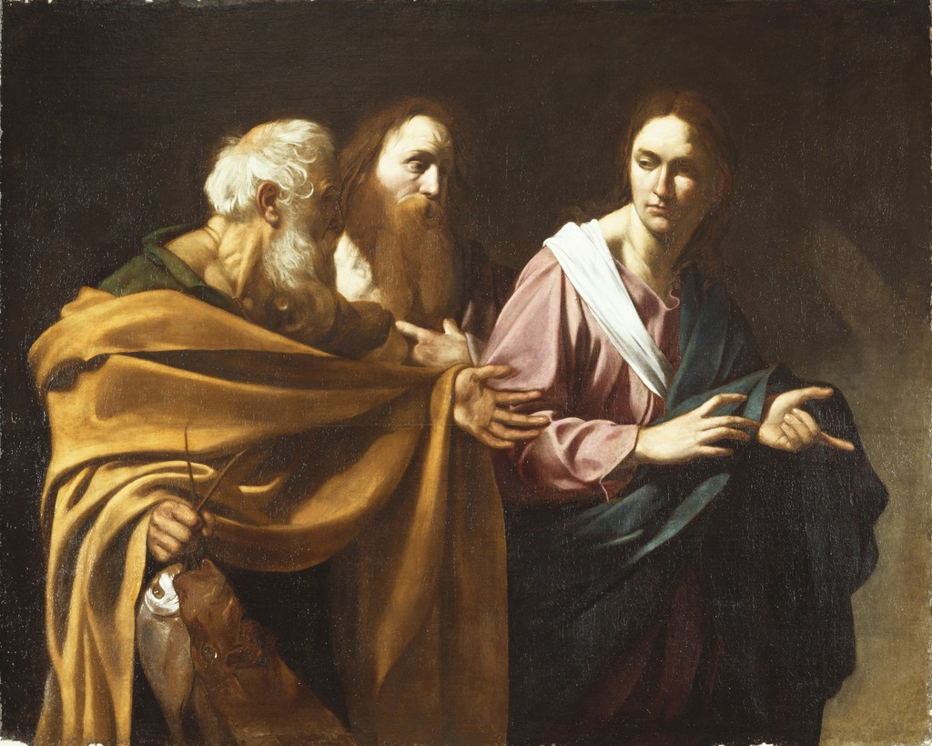 O MARTÍRIO DE POLICARPO - POLICARP'S MARTYRDOM ~ JESUS ENSINAMENTO