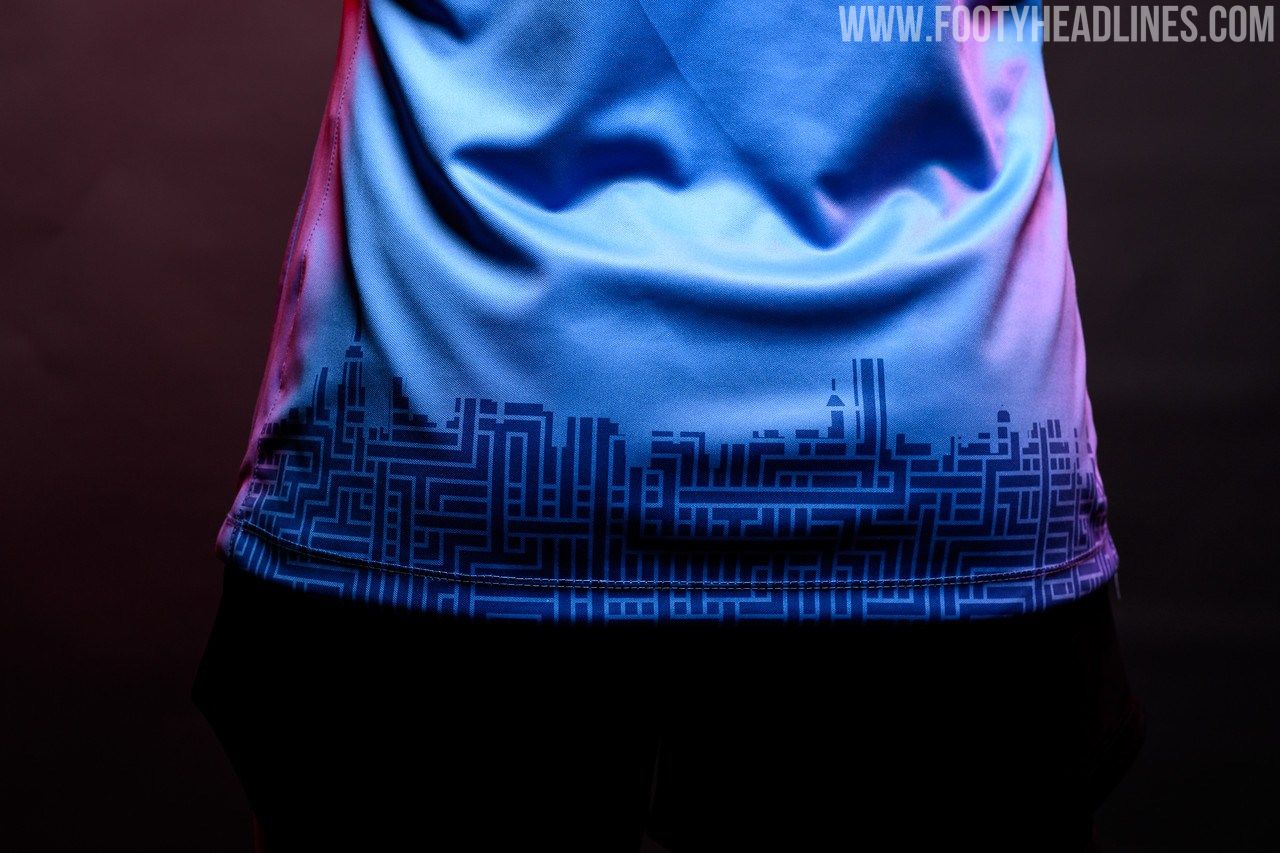 Chicago Red Stars 2019 Home Kit Released - Footy Headlines