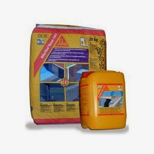 bali building warehouse: Sika Product Catalogue