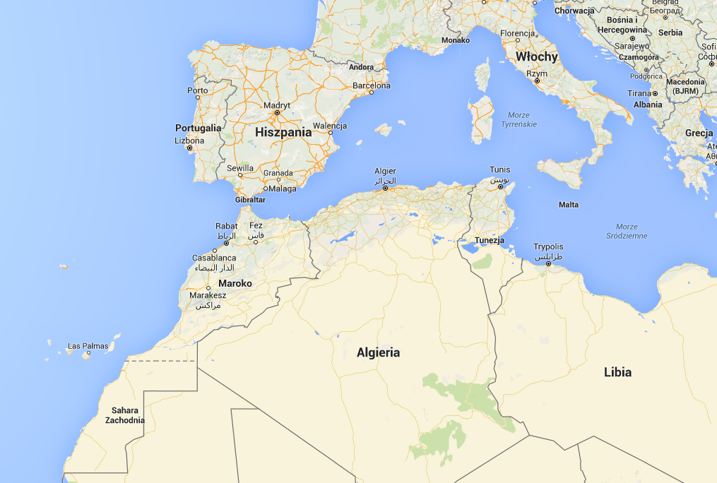 Maroko - informacje podstawowe, czyli co o Maroku przed wyjazdem ...