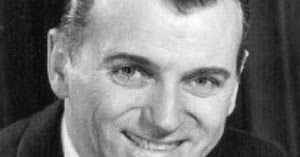 FROM THE VAULTS: Matt Dennis born 11 February 1914