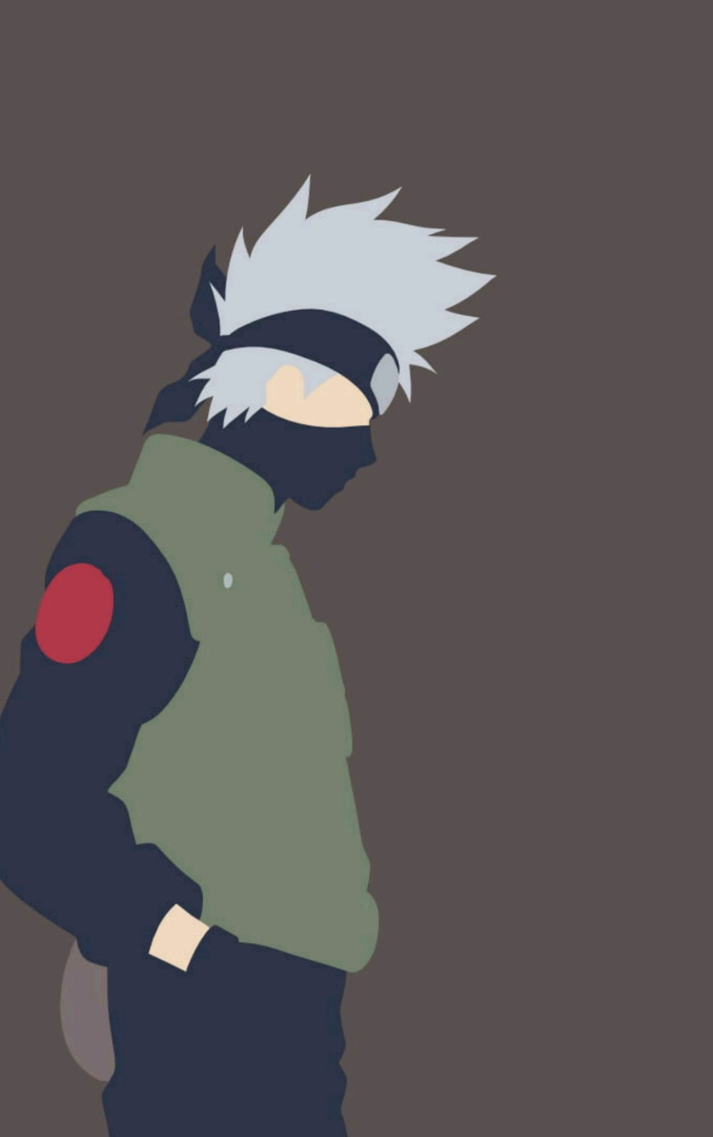 12 Rekomendasi Wallpaper hatake kakashi vector untuk Android dan ...