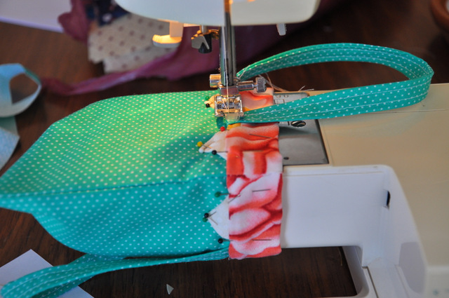 Pinstrosity: Mix It Up Monday: May Day Pockets