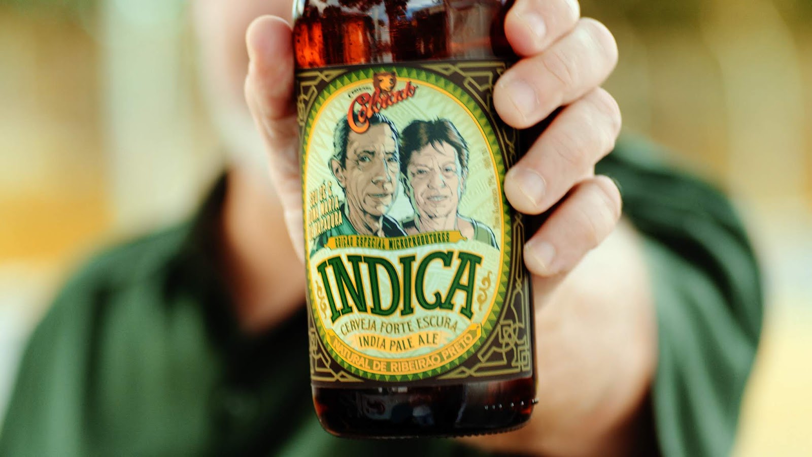 All Beers: Veja como é feita a rapadura da Colorado Indica