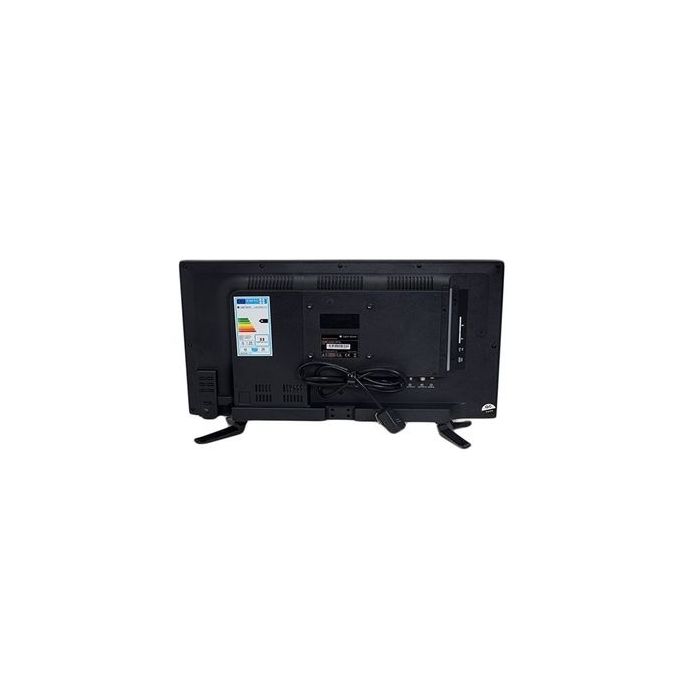 Lightwave E2419 ST2 - 24" LED Digital TV - Black - JuaBei