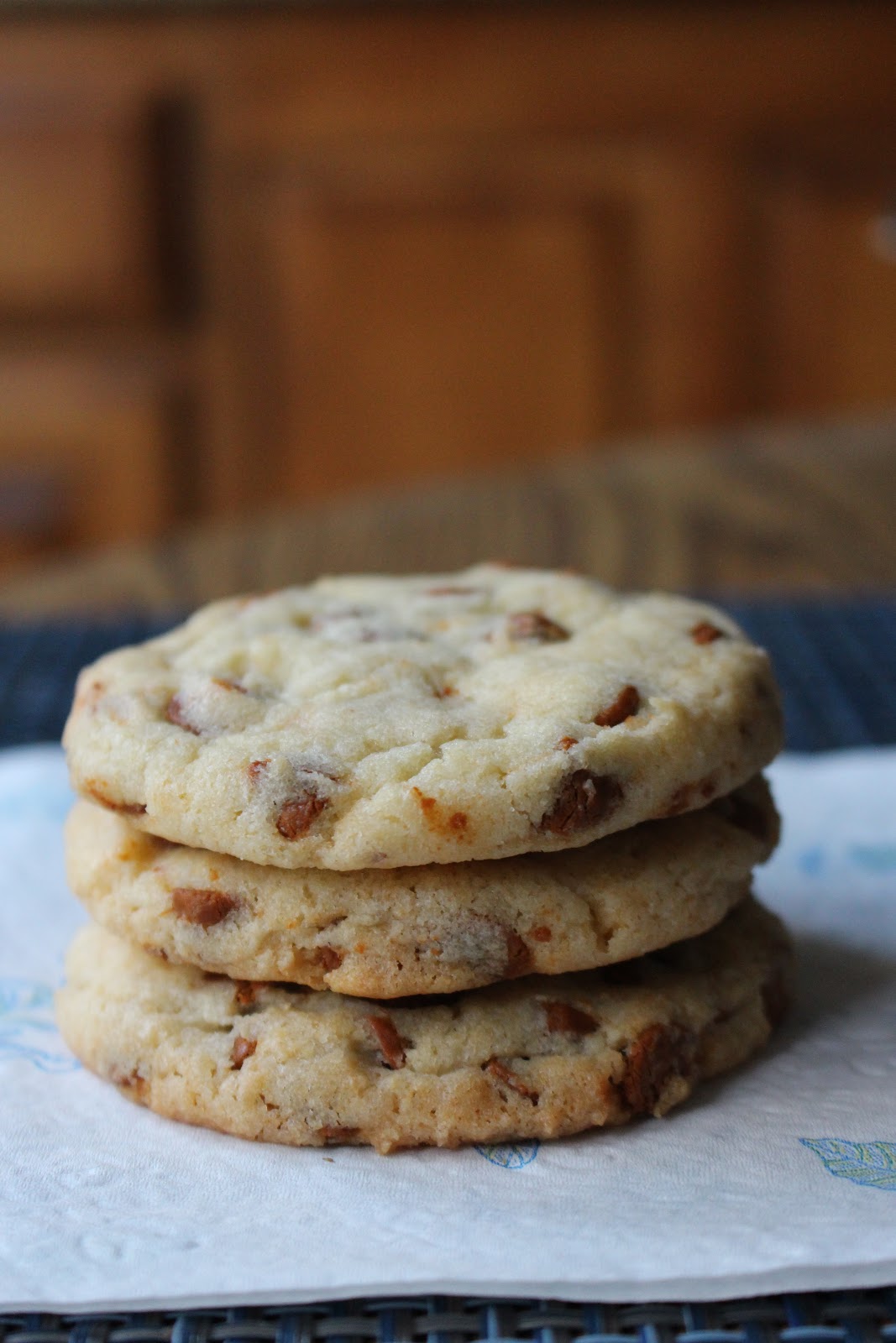 A Southern Grace: doubly delicious