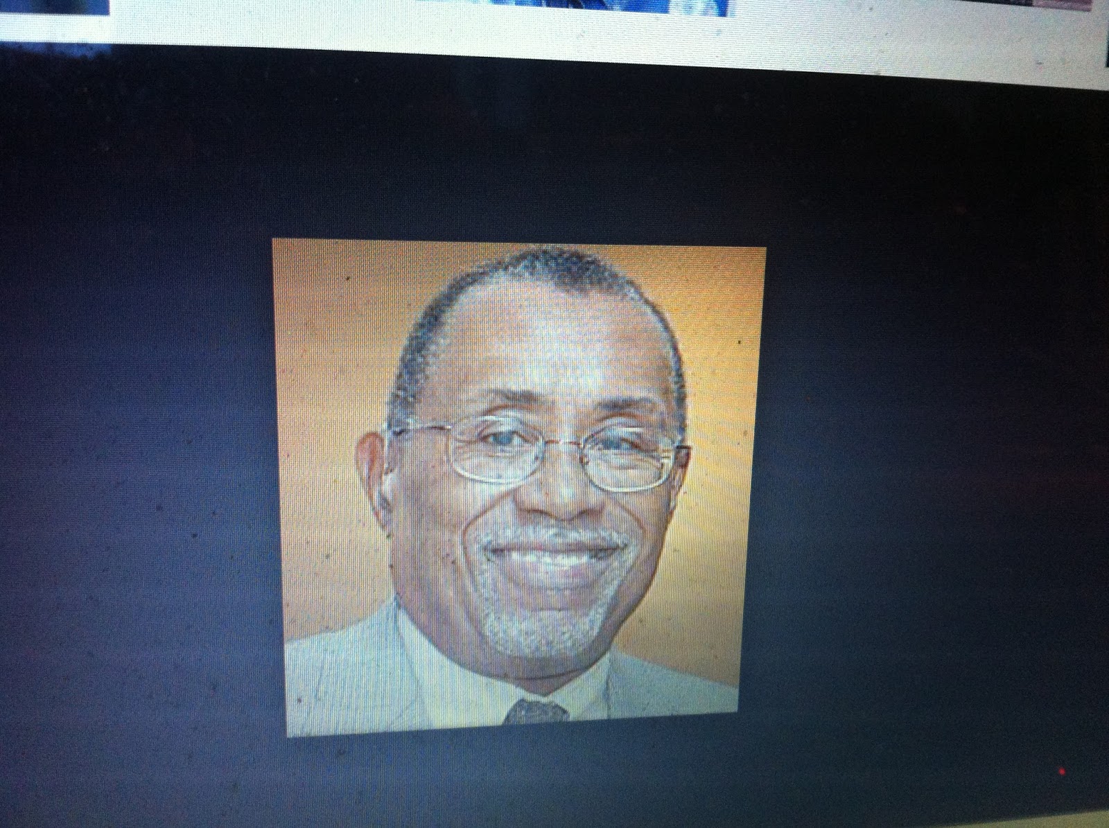 THE BLACK SOCIAL HISTORY:: BLACK SOCIAL HISTORY - AFRICAN AMERICAN " Dr ...