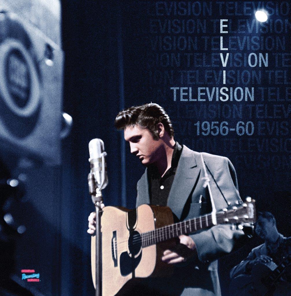 Elvis Day By Day: 03/01/2017 - 04/01/2017