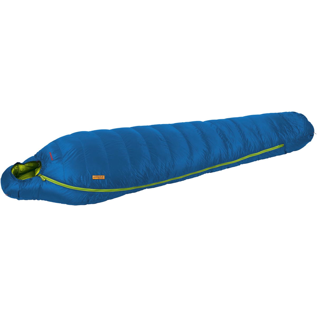 Bushmans Wild Hiking: Ajungilak Sphere 3-Season