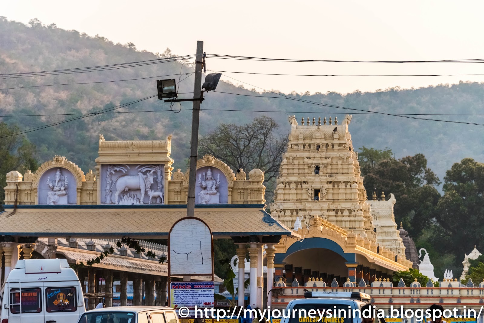My Journeys In India: Belum Caves, Gandikota Grand canyon of India ...