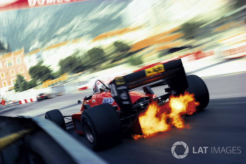 Just A Car Guy: Rainer Schlegelmilch is an F1 photographer, he's been ...