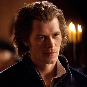 MK loves The Vampire Diaries: A few words about Klaus