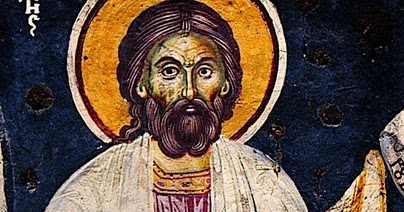 ORTHODOX CHRISTIANITY THEN AND NOW: Preface to the Commentary on the ...