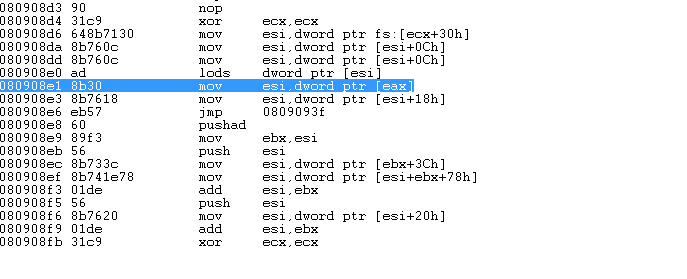 Malicious code Analysis and Research: Microsoft Office RTF Exploit : CVE 2015-1641 Dissecting ...