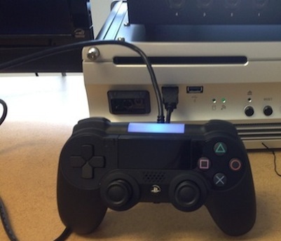 PlayStation 4 to Stream PS3 Games to PS Vita? ~ PS Vita Hub ...