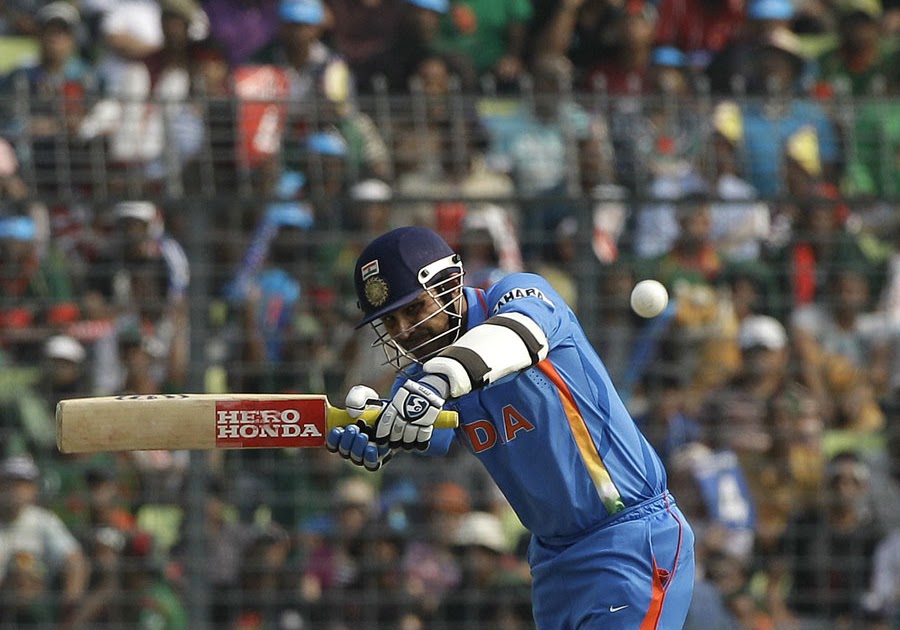 All about CRICKET: 6 Tips for becoming an agressive batsman