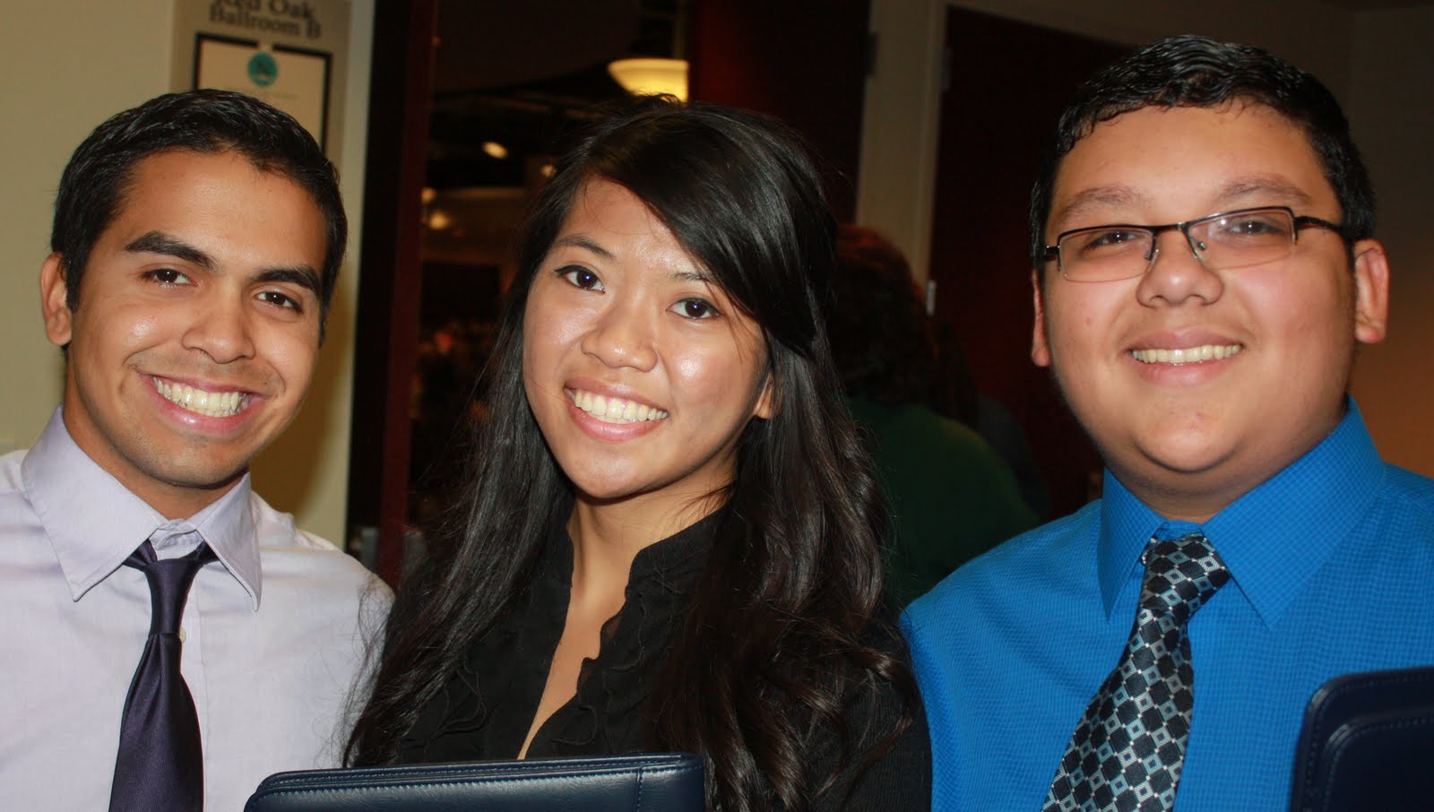 Walker Report - Shedding Light on Bexar County: SAISD Parent Summit ...