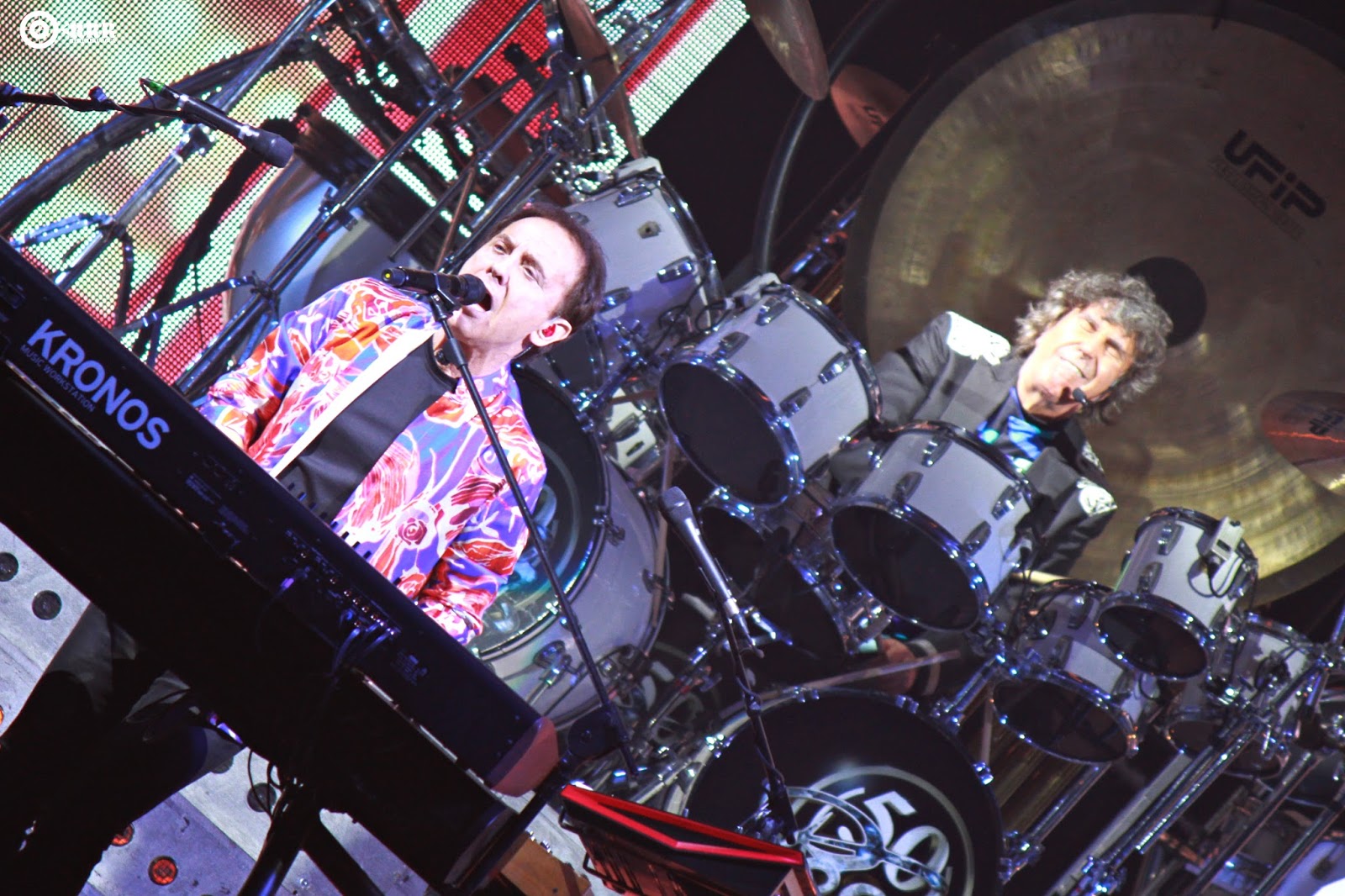 RRR - REMI REAL ROCK