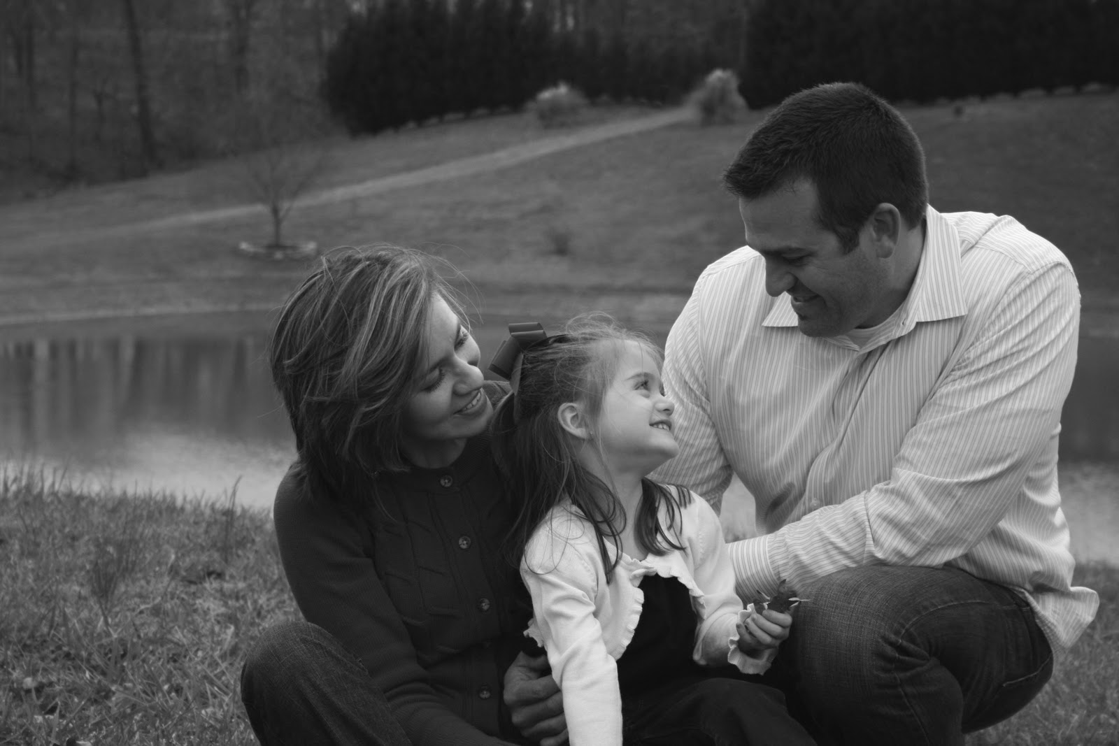 A few of my favorite photos!: The Jones Family