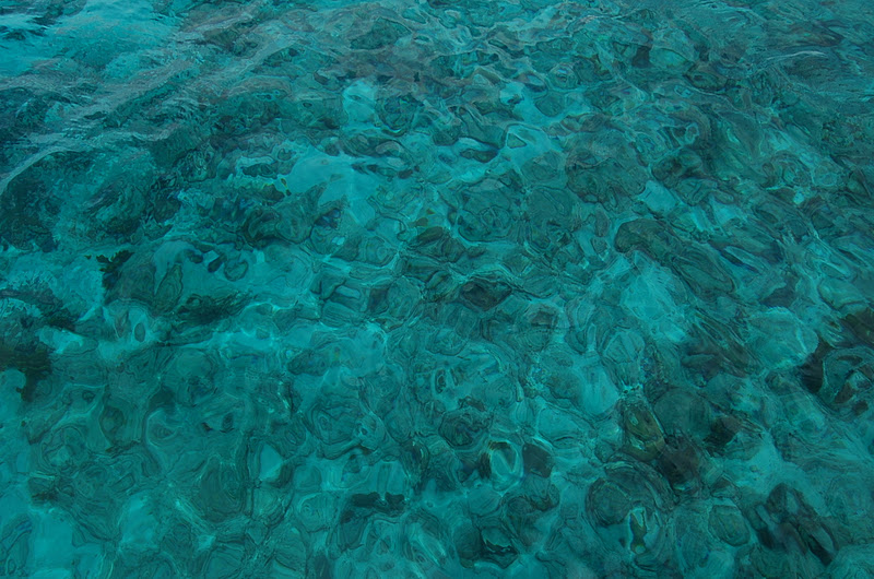 Rich Harrill's Aruba: True Blue Aruba