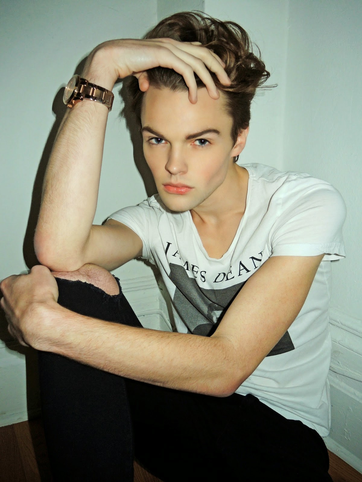 SCALE Model Management - SCALE NYC: Daniel Walters - John Tan Castings ...