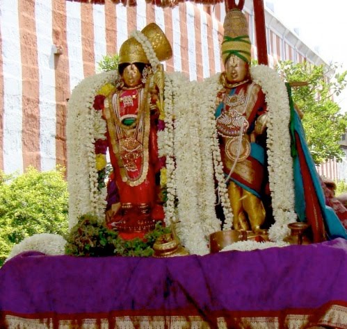 Divopics: Goddess Andal-7