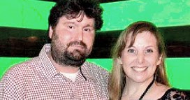 Aangirfan: THE RIGHT STUFF - MIKE ENOCH