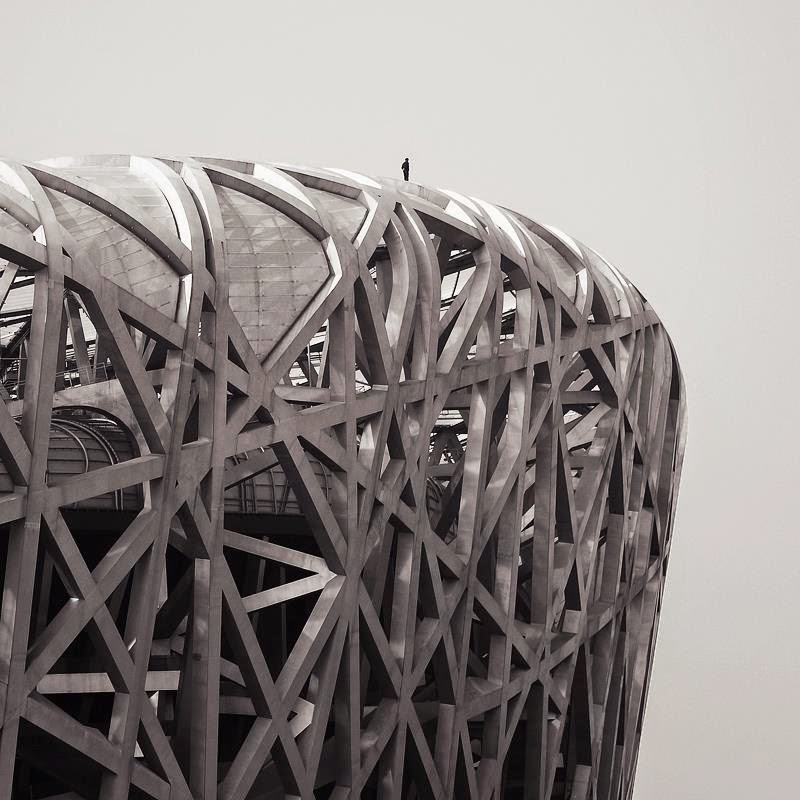 OLTRE IL MURO: ARTE e FOTOGRAFIA: JARED LIM | PHOTOGRAPHER