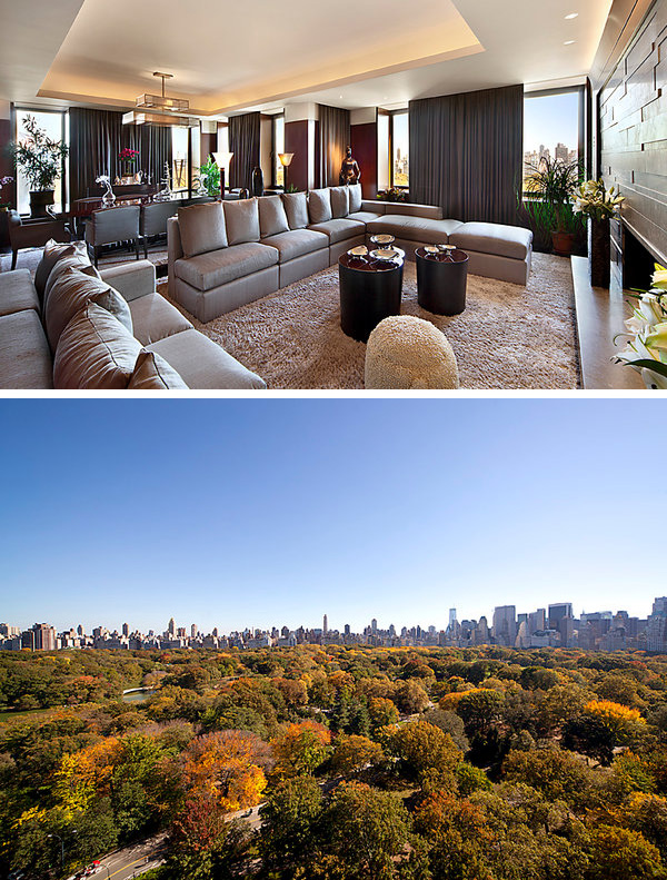 The Real Estalker: October 2012