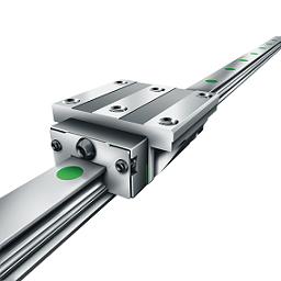 My CNC Reviews: CNC Linear Motion Systems