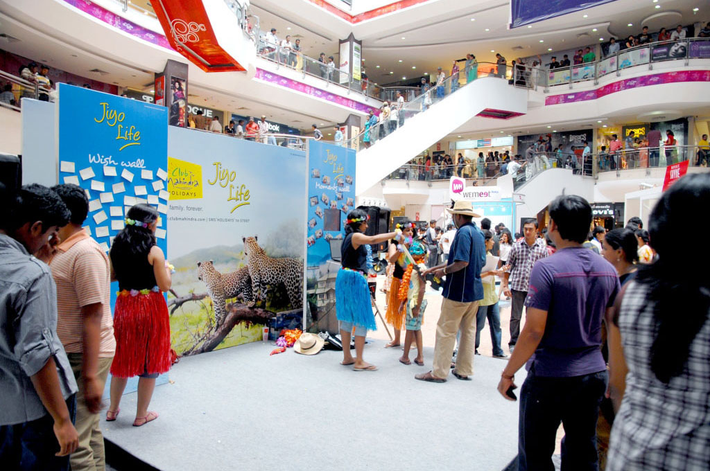 Eventrix Solutions: August 2012