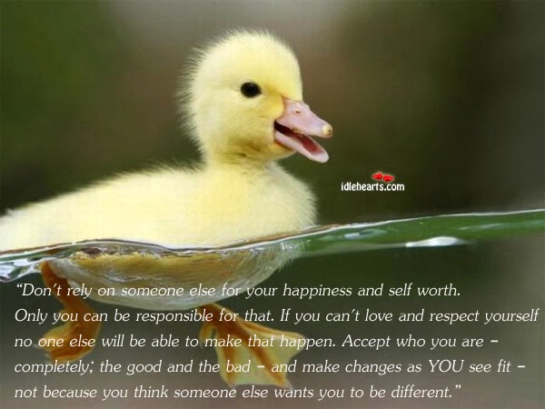 Ducks And Sayings Inspirational Quotes. QuotesGram