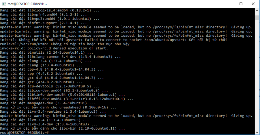 [Tips] How to setup swift on windows 10 - Webzone - All things tech ...