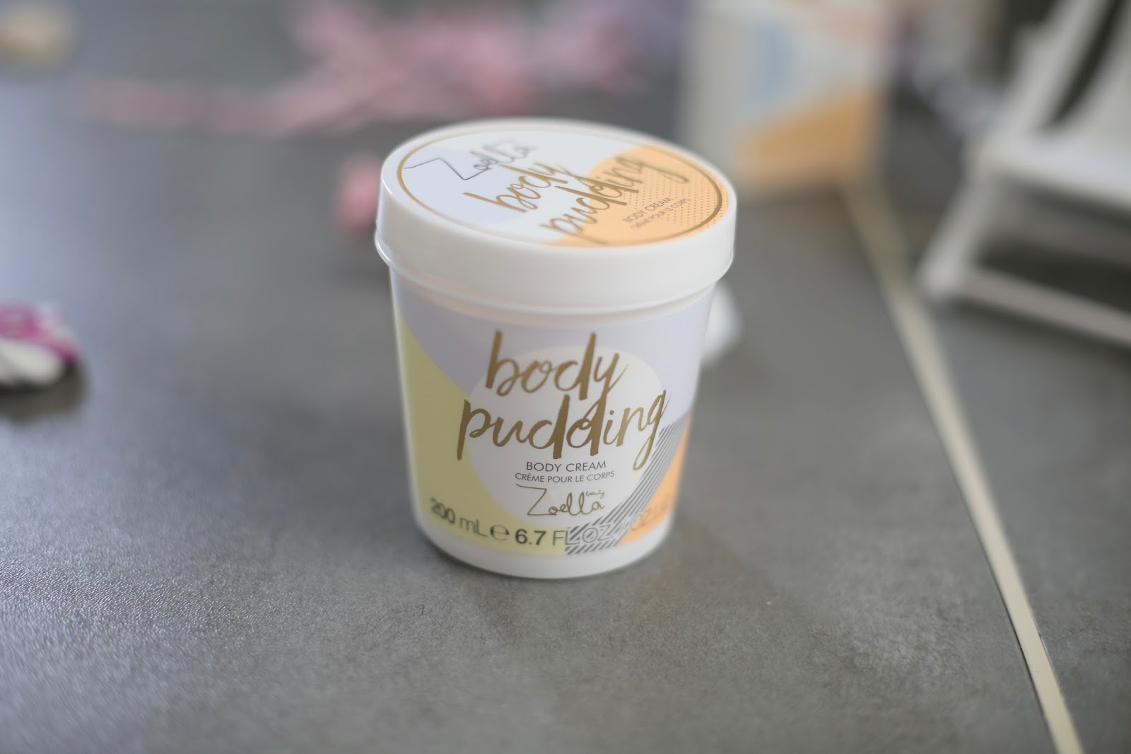 Emtalks: Zoella Beauty New Jelly And Gelato Range Review!!!