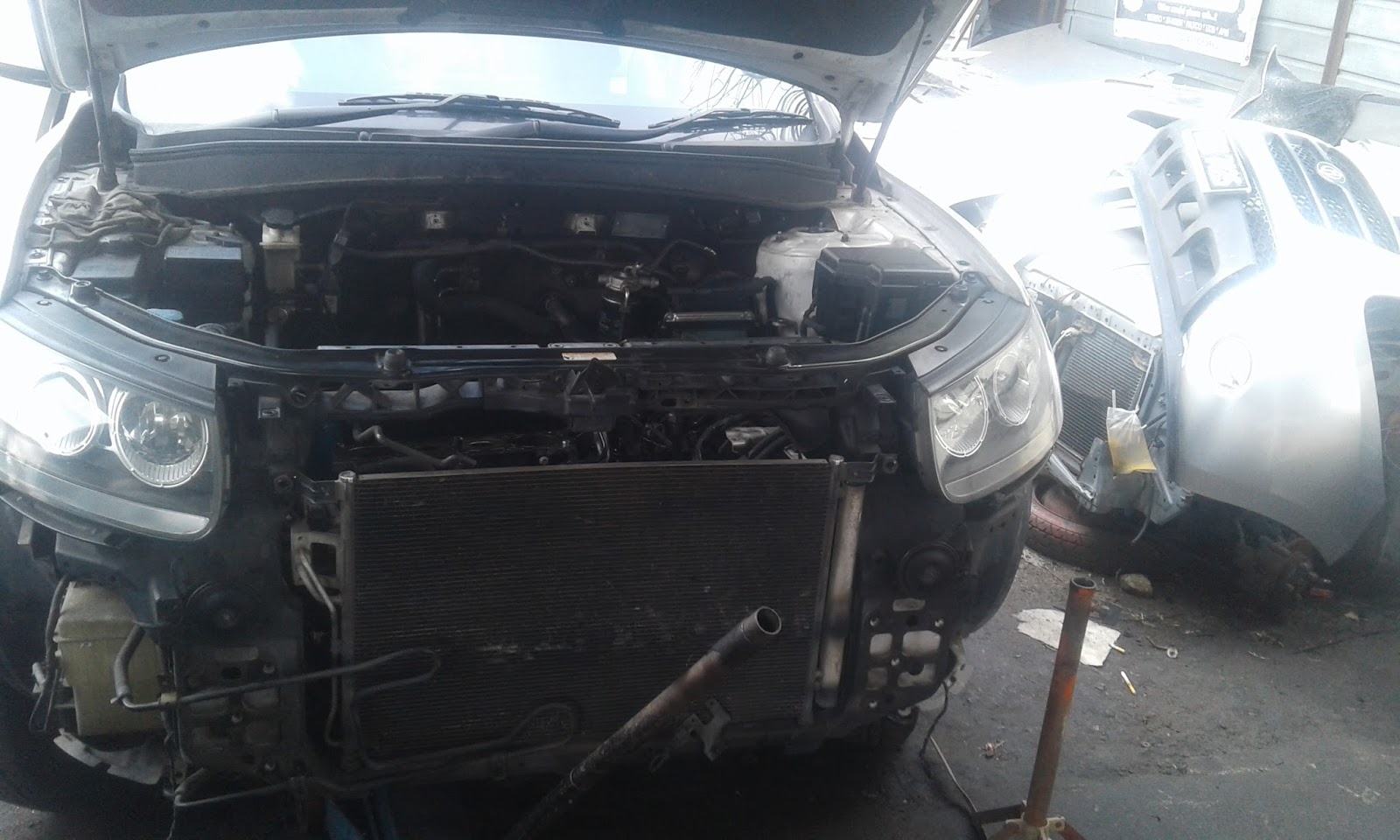 P44 Autoworks: Top Overhaul Specialist