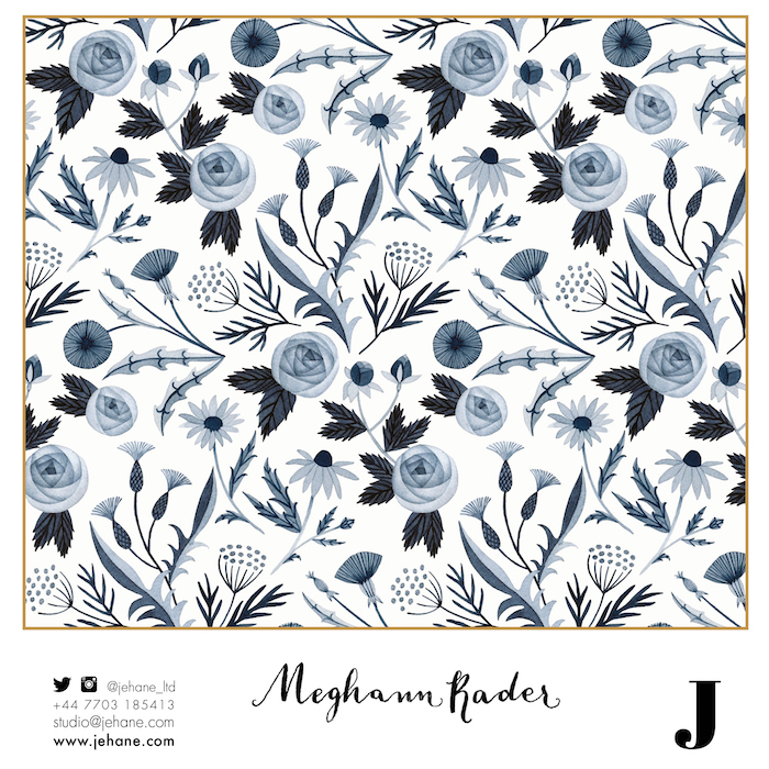 Blueprint Show: Jehane Ltd