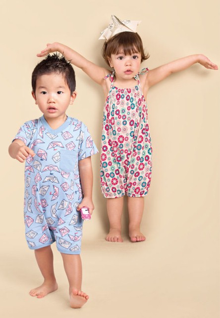 Loja Pintando Sete - Picos: Conheça a Coleção BABY da Hering Kids