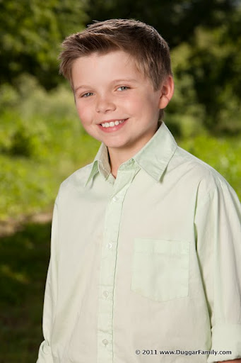 Duggar Family Blog: Duggar Updates | Duggar Pictures | Jim Bob and ...