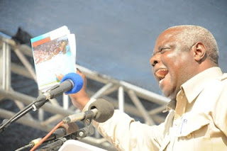 GERALD JOHN KOMBA: Tamko la CHADEMA kufuatia Video ya Rwakatare