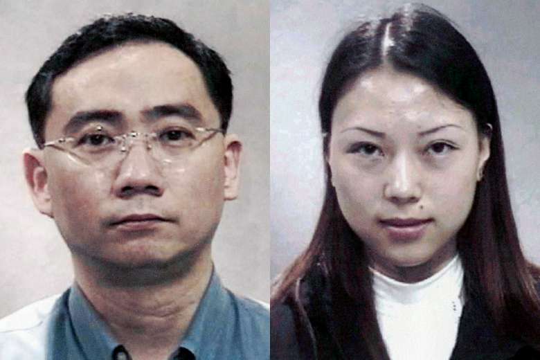 Under The Angsana Tree: Guilty As Charged