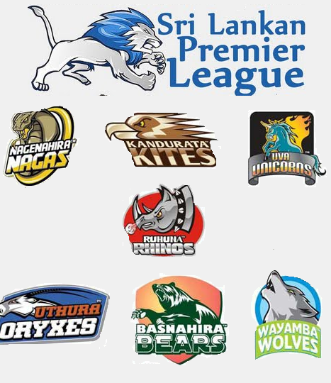 Cricket News: SLPL 2011 Teams & Players info