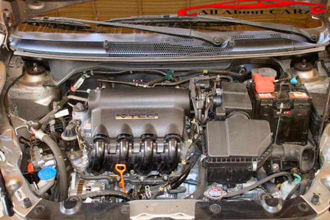 All About CARz: Facts about VVT, i-VTEC and i-DTEC Engines