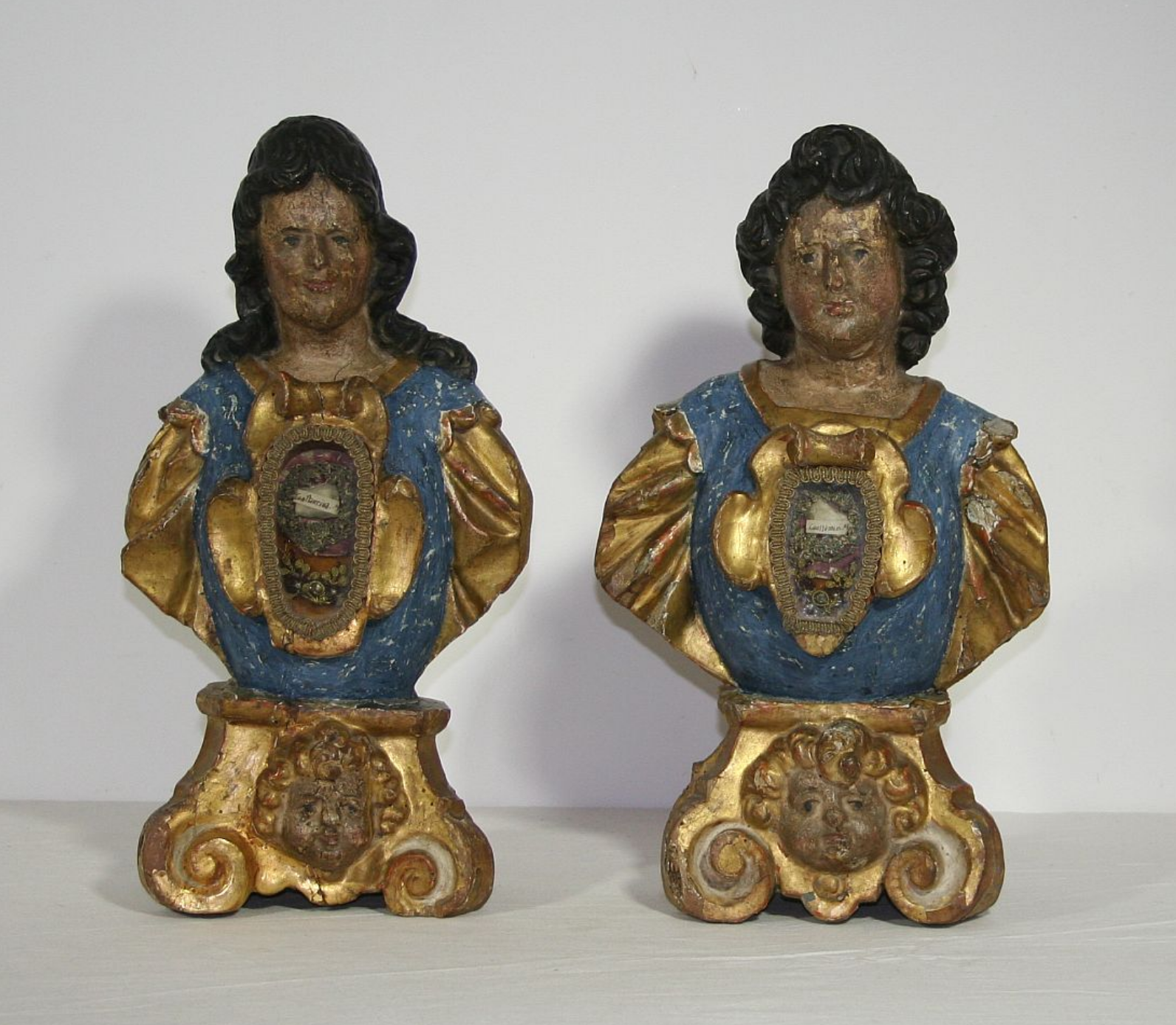 Reliquaries ~ Liturgical Arts Journal