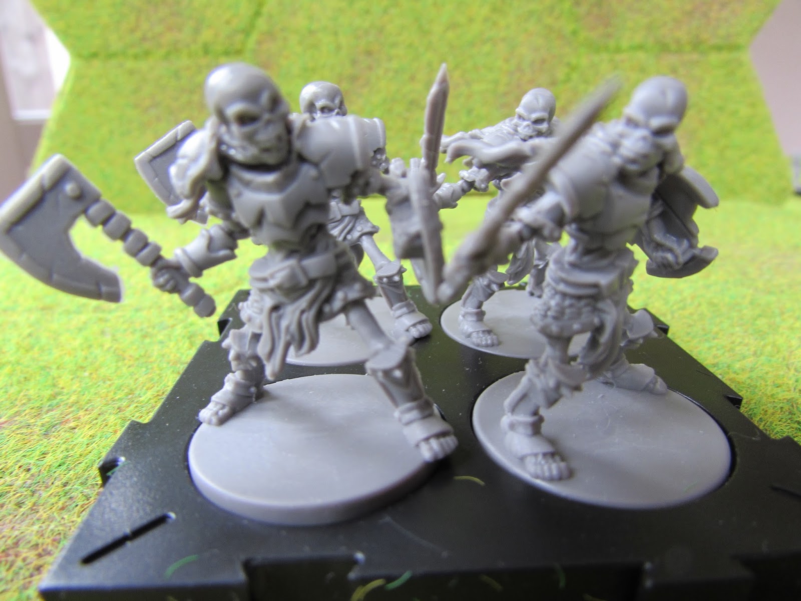 RUNEWARS MINIATURES GAME - A Wargamers Needful Things