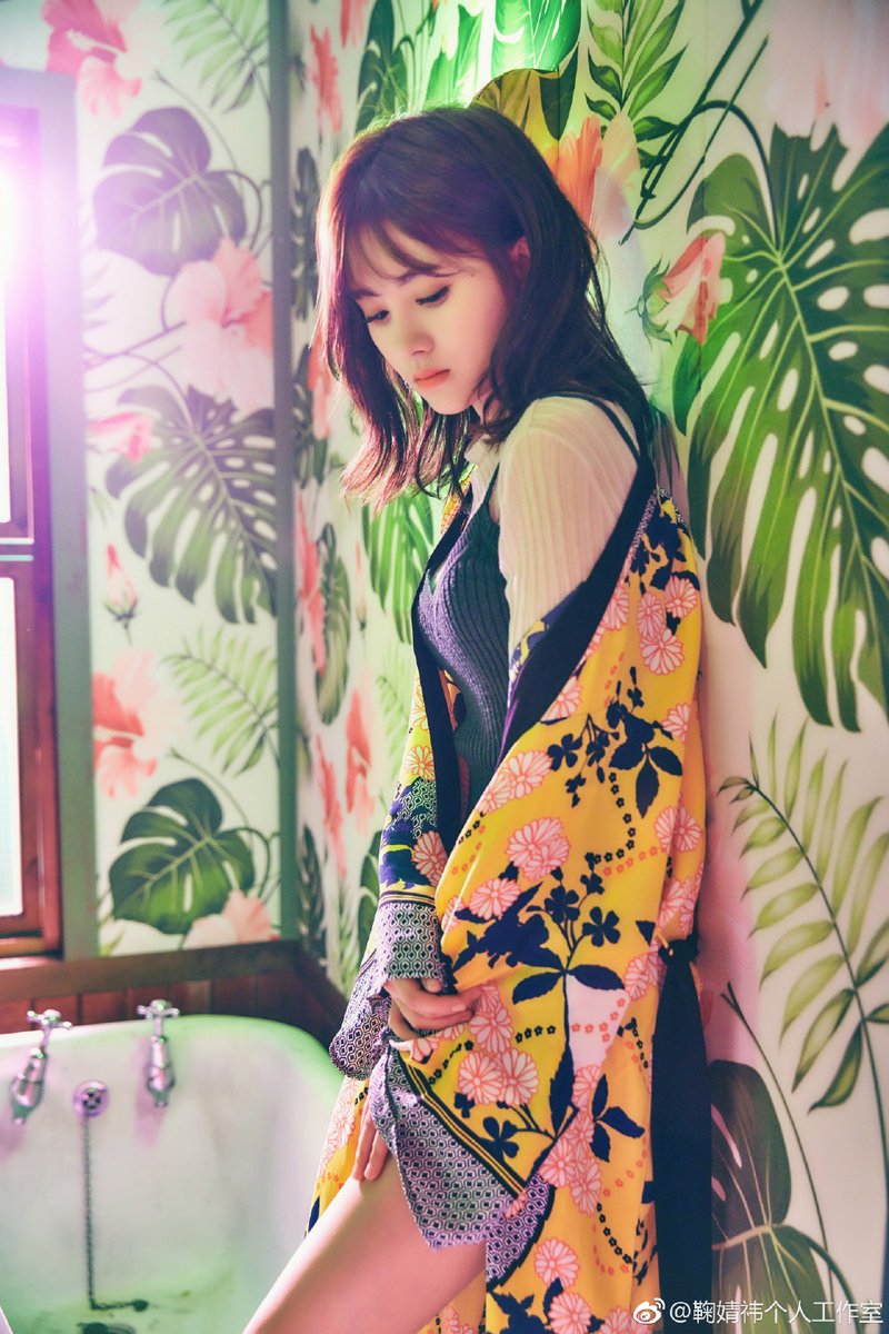 Ayo GG! Ajumma Multifandom Style ♡: • Comeback de Kiku