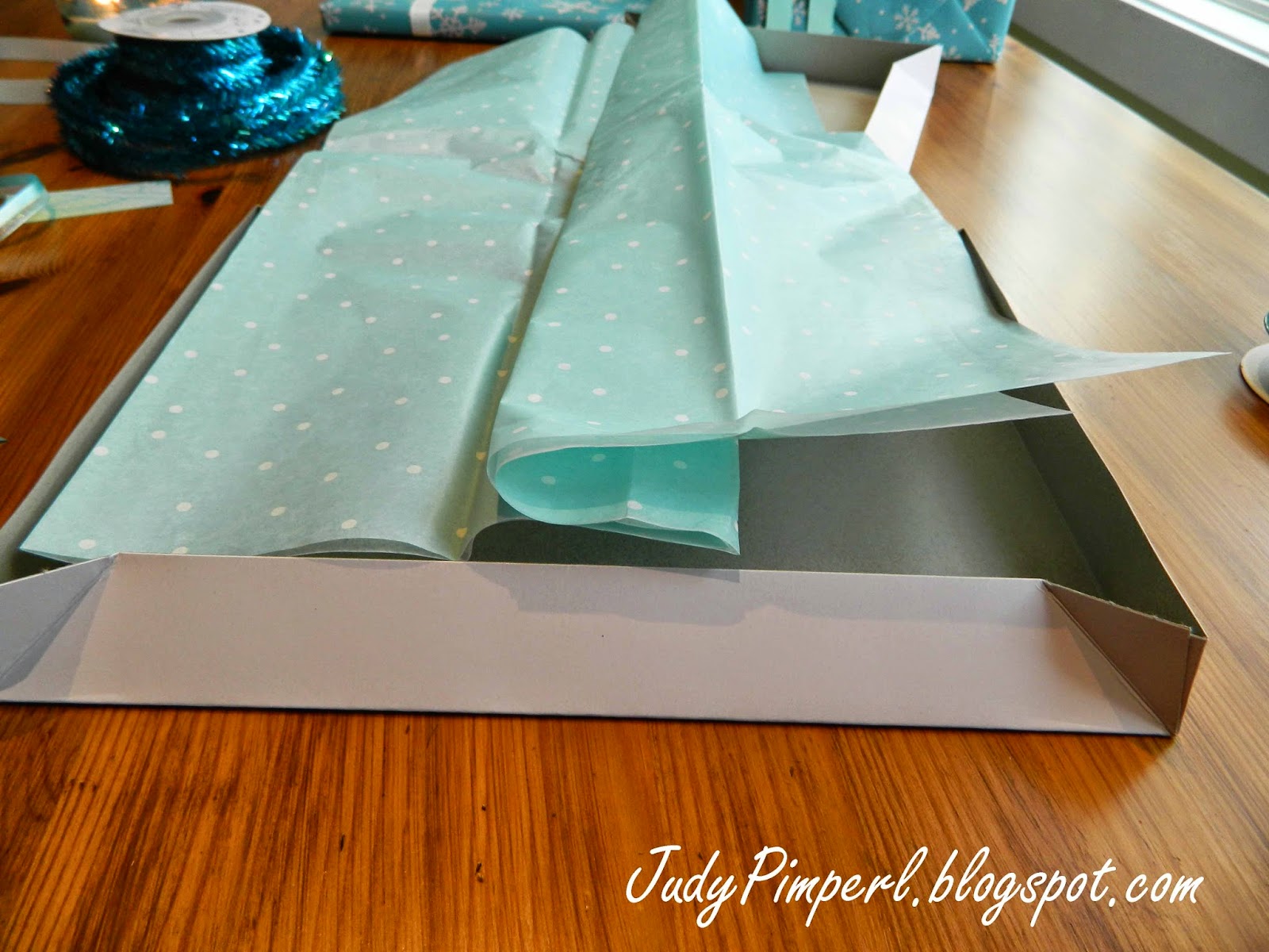 Judy Hanks Pimperl How To Properly Wrap A Gift Box Judy Hanks Pimperl How To Properly Wrap A Gift Box