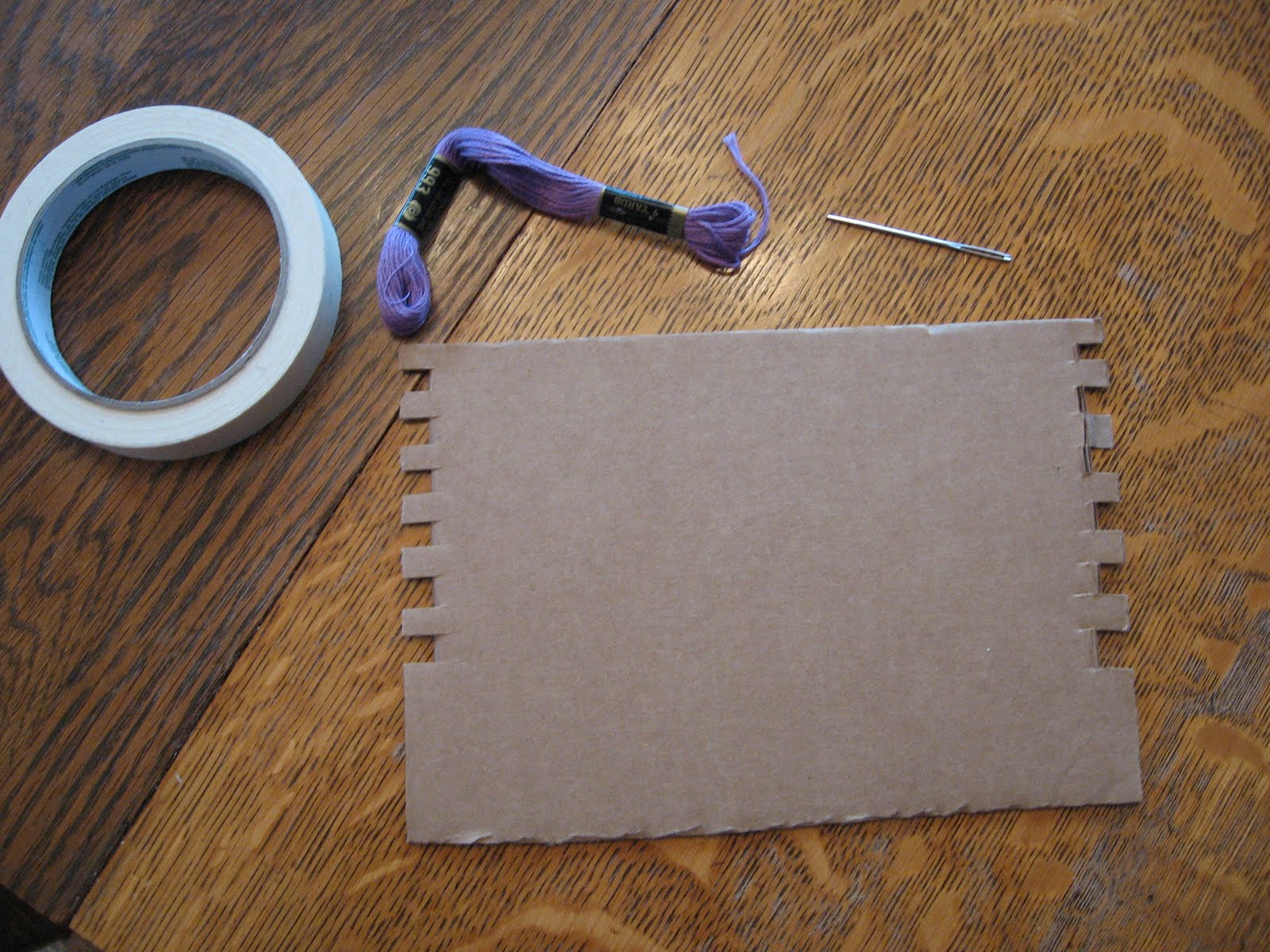 Almost Unschoolers: Paper Wampum Belts - Thanksgiving Craft