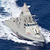 FALAJ2 Class Stealth Patrol Vessel of UAE Navy | Global Military Review
