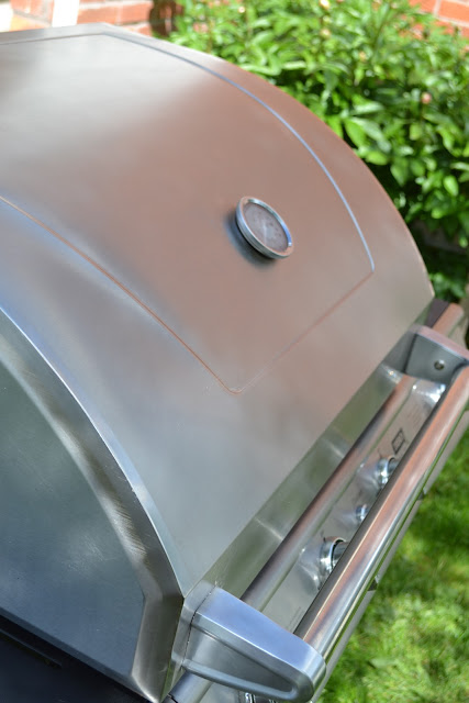 Jimps Grill: Våra grillar